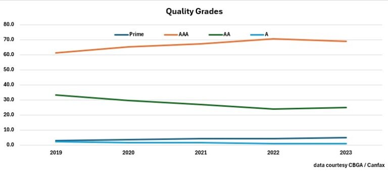 Carcass Grading - BeefResearch.ca