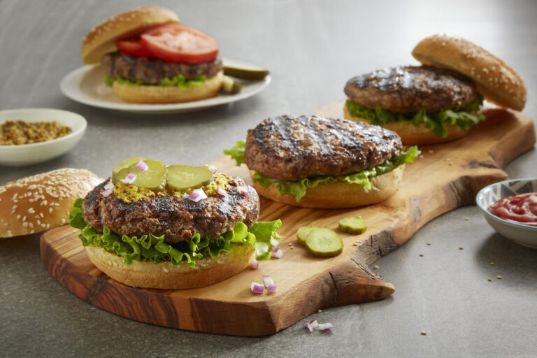 Nutritional Qualities of Beef - BeefResearch.ca