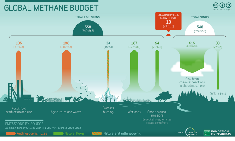 Environmental Footprint of Beef Production - BeefResearch.ca