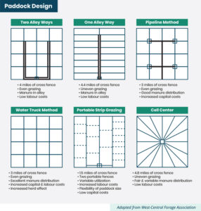 Managing Planning Grazing Pasture 101