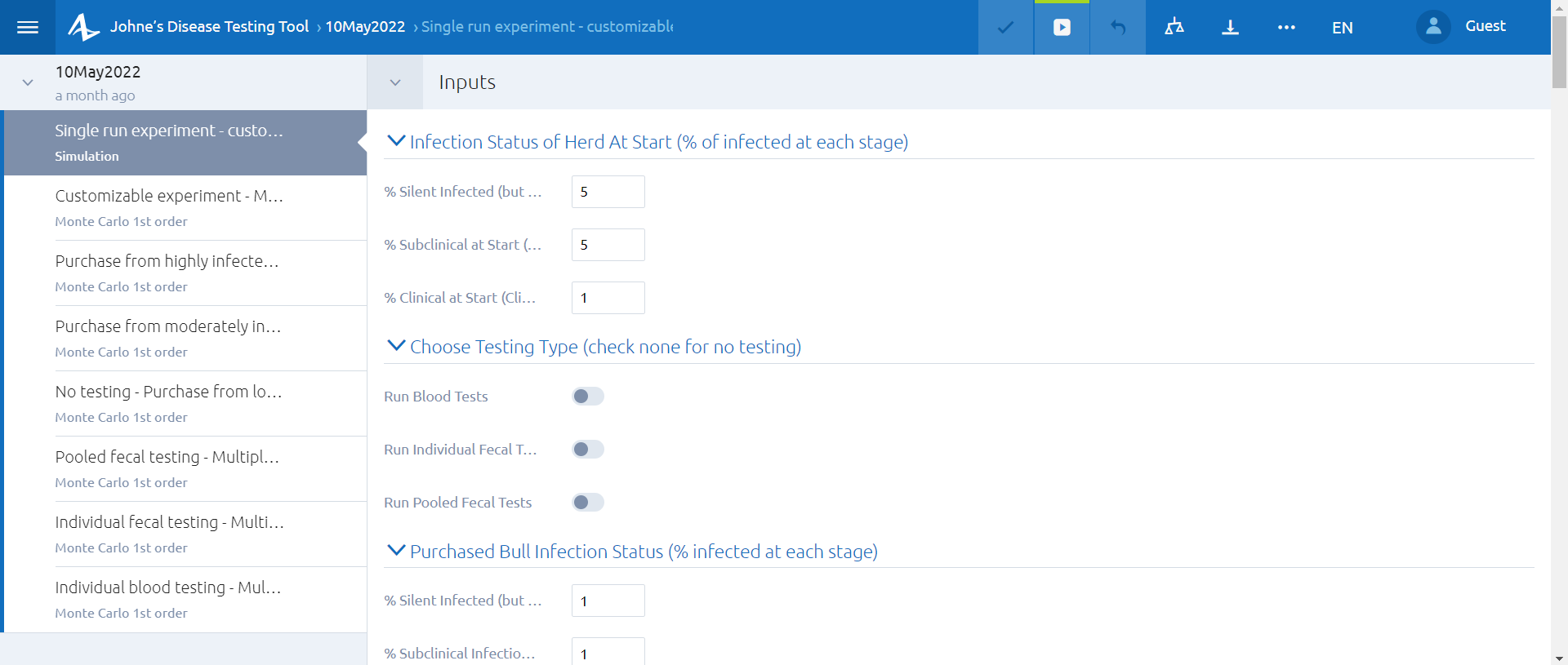 Stopping Johne's Disease in Its Tracks- BeefResearch.ca