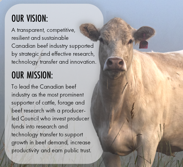 A Year in Review: Results of Industry Investment in Research and Extension