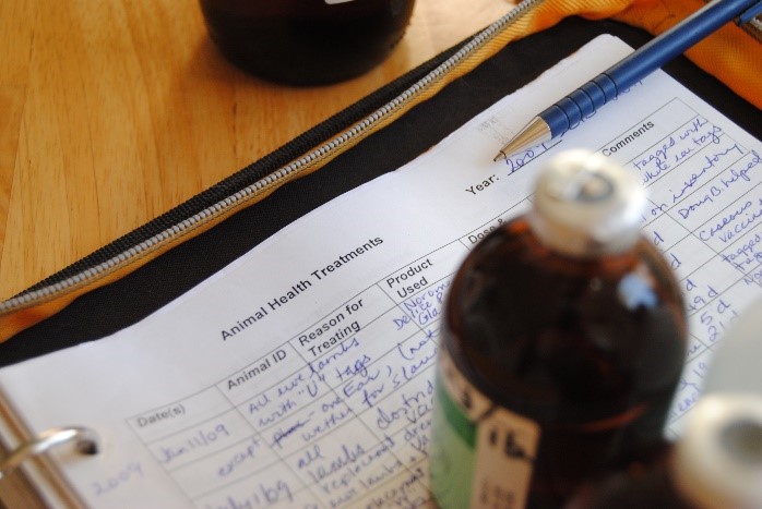 Are Your Farm Records Working for You? - BeefResearch.ca