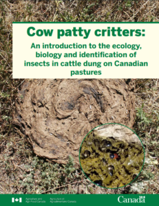 Manure & Nutrient Management - BeefResearch.ca