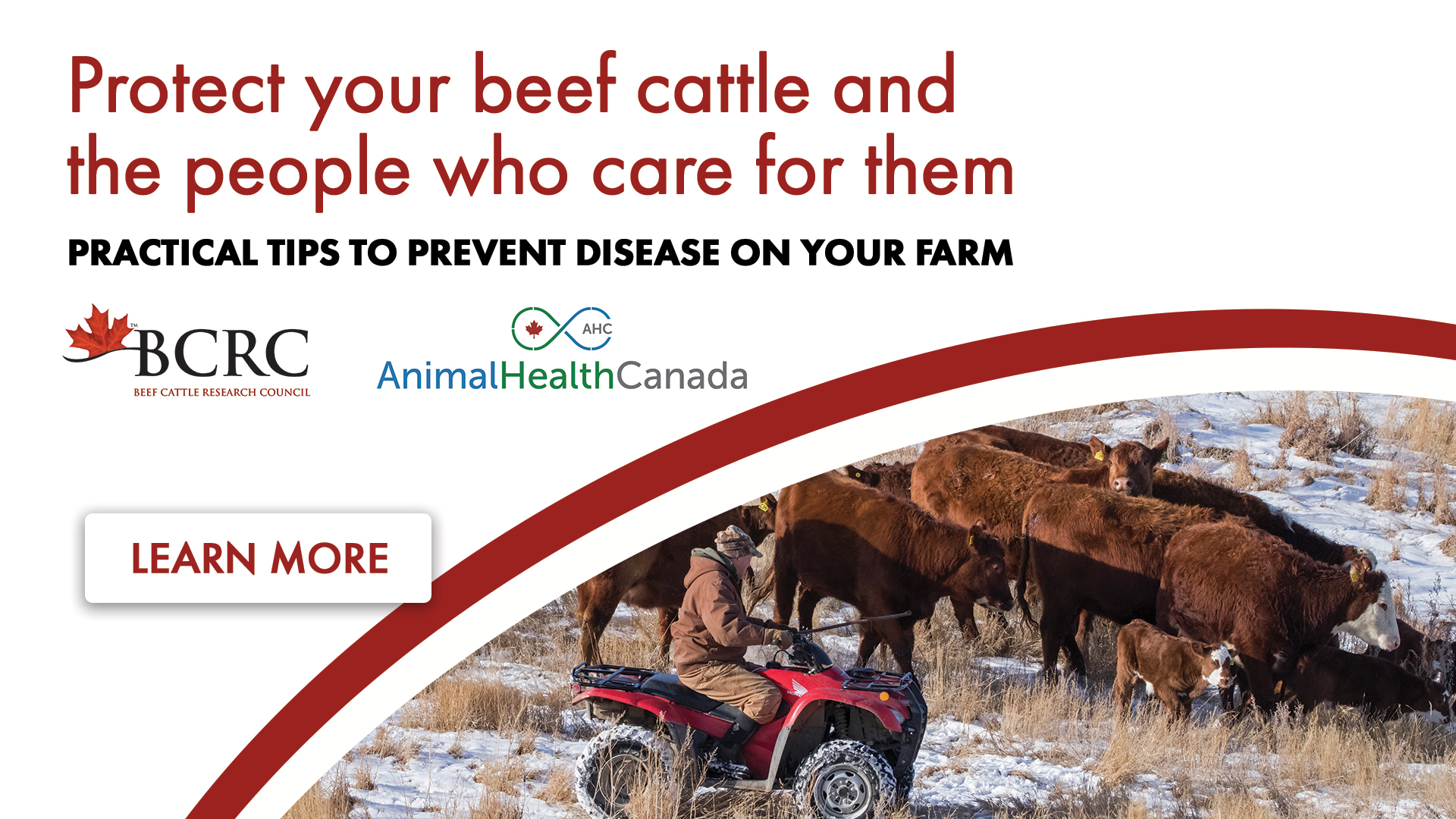 Biosecurity - BeefResearch.ca