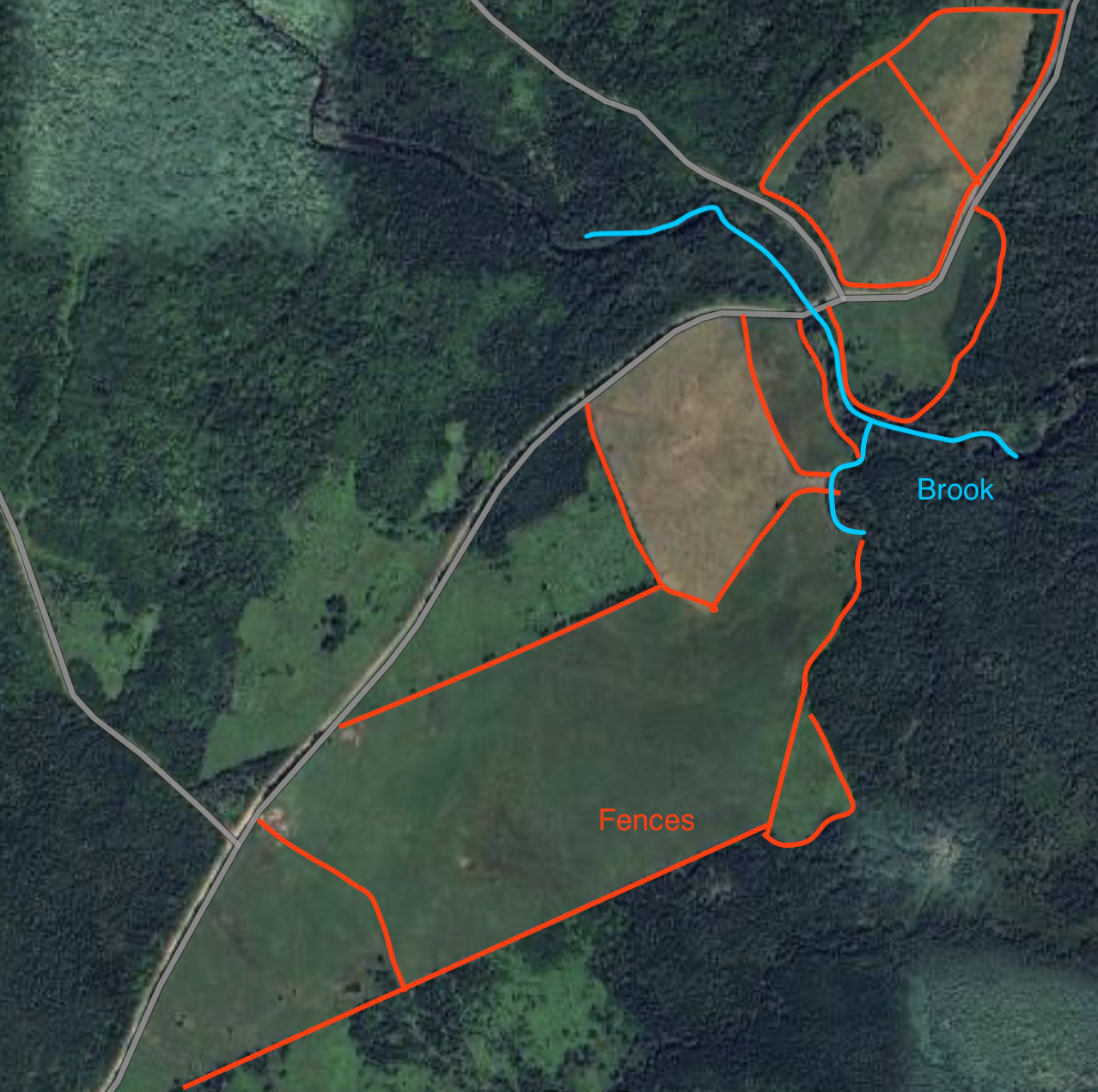 Pooling Resources: Community Pasture Upgrades Water Systems for ...